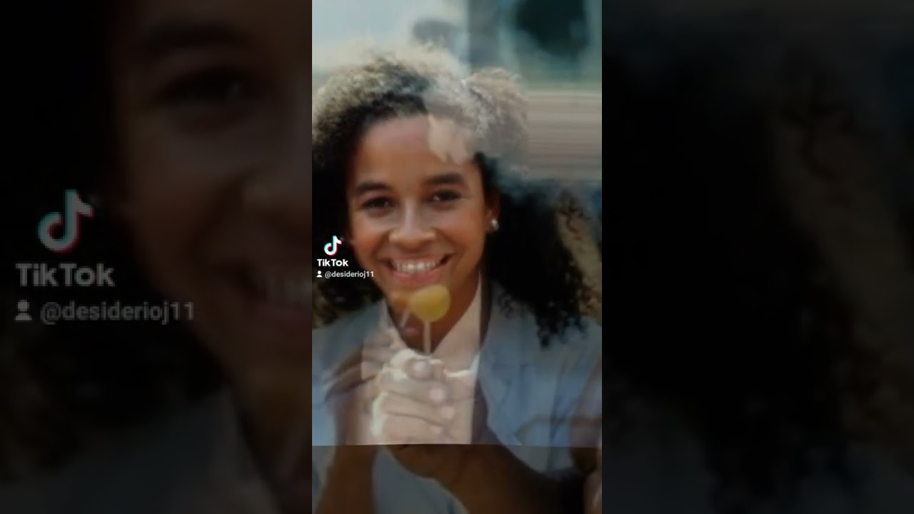 RAE DAWN CHONG ANTES Y DESPUES
