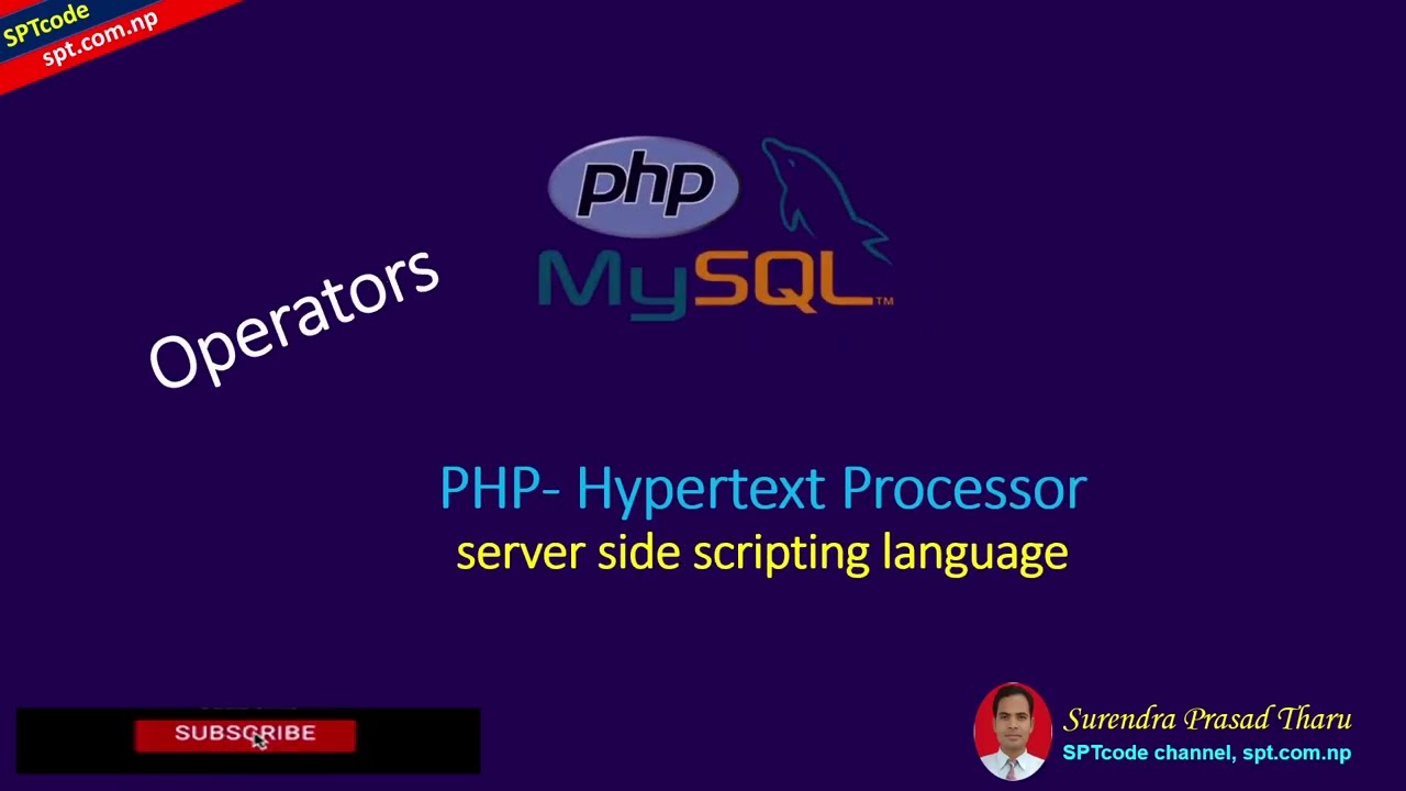 Operators In PHP: Arithmetic | Assignment | Associative With Examples & Execution,