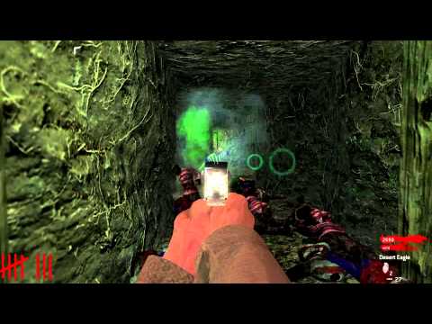 Steam Community :: Video :: COD World At War Custom Maps #26 Zebba ...