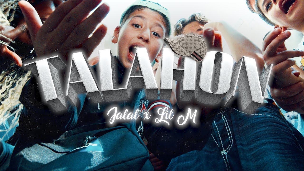 'Talahon' - deutsch Lied | Popnable