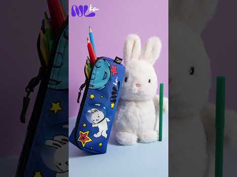 Стикерпак NLkа с зайчонком купить в интернет-магазине NL Store | NLka ...