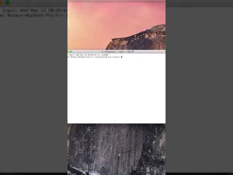 How to Upgrade a Module/Package in Python #shorts