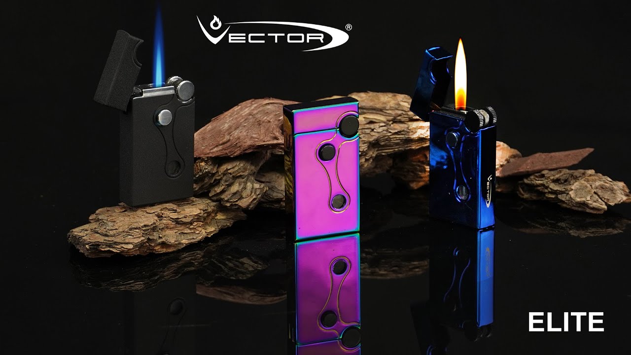 ELITE by Vector KGM
