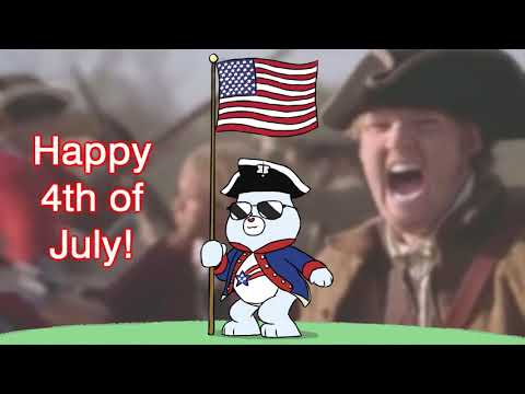 4th of july