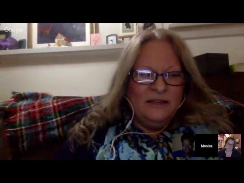Episode 056: Interview with Monica Enderle Pierce | Focus on Fantasy ...