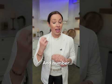 3 Foods That Destroy Your Brain Cells 🧠💥 #shorts