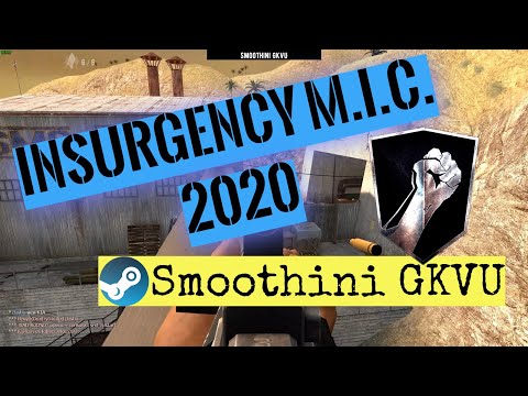 Steam Community :: Video :: #16 Insurgency Modern Infantry Combat 2020