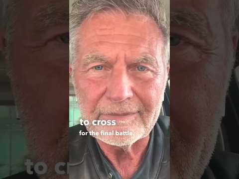 End Times Sign: What's Revealed in Revelation 9:16? #shorts #endtimes #christianity
