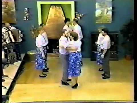 Dance: Clare Plain Set