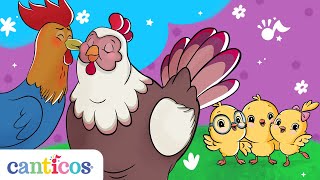 Canticos Famila Music Watch HD Mp4 Video Download Free