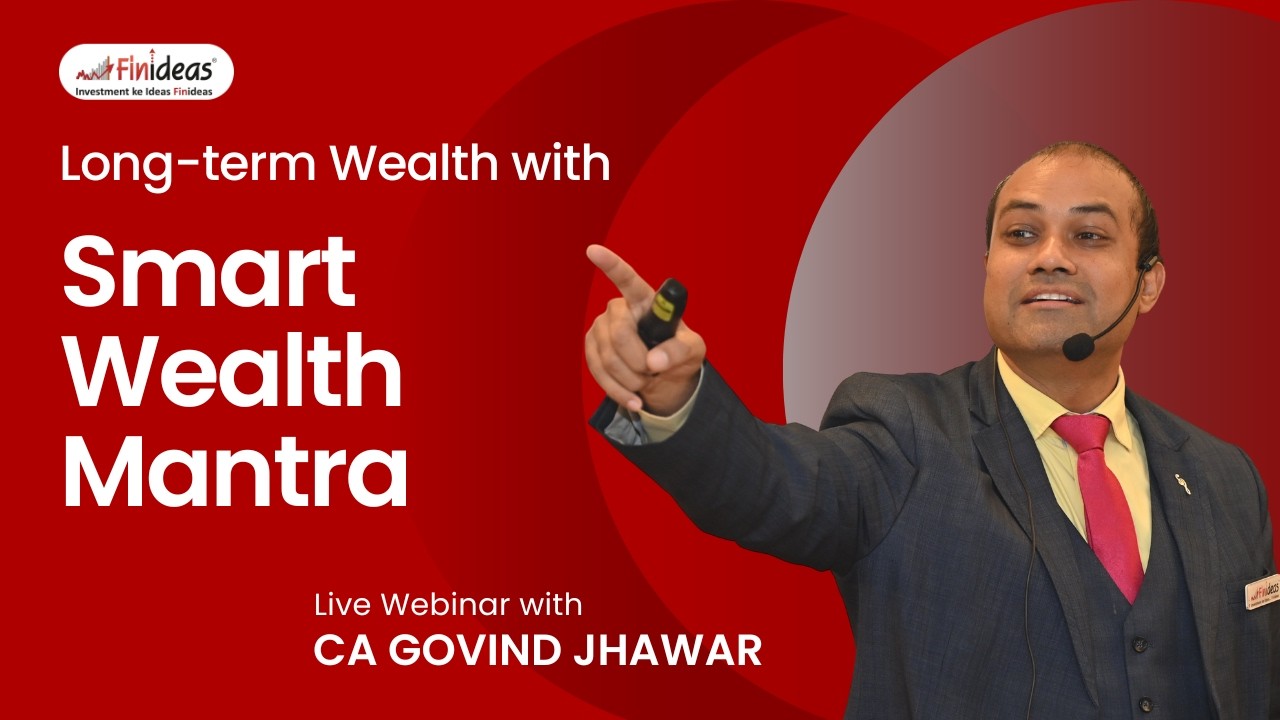 Finideas Smart Wealth Creation Ideas