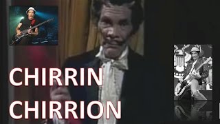 Chirrin Chirrion - Clipe Completo - REXTAURATION Acordes - Chordify