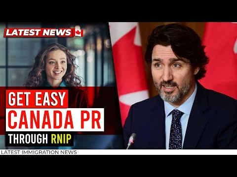 What is RNIP? Get Easy Canada PR : How to immigrate through the RNIP? | IRCC | Canada Immigration