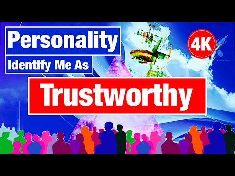 Trustworthy Personalities: The Pillars of Integrity and Reliability