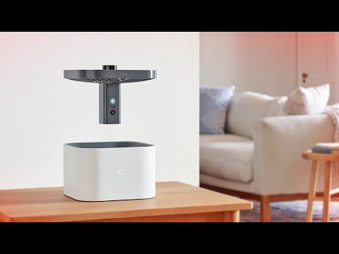 Preorders for the Ring drone cam! Everything Ring from Amazon's event