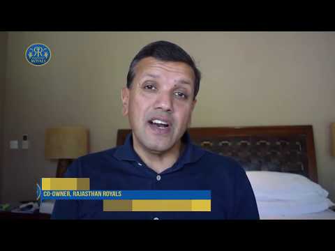 Manoj Badale | The Ideal T20 Team