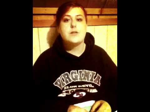 Brittany rhyming busta rhymes!