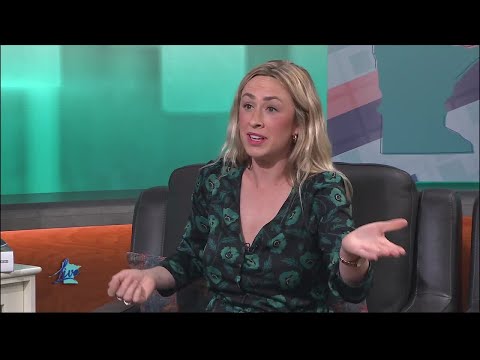 TikTok murder documentary on Peacock features KSTP reporter