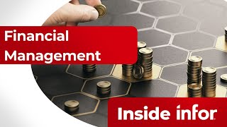 Infor Nexus Reviews, Cost & Features | GetApp Australia 2025