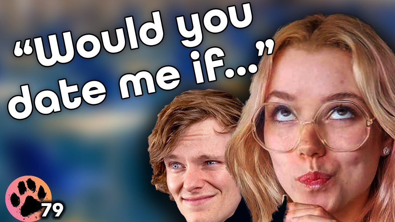 Does Hopcat Know His Girlfriend, Our First Memories - Underdogs Podcast #79
