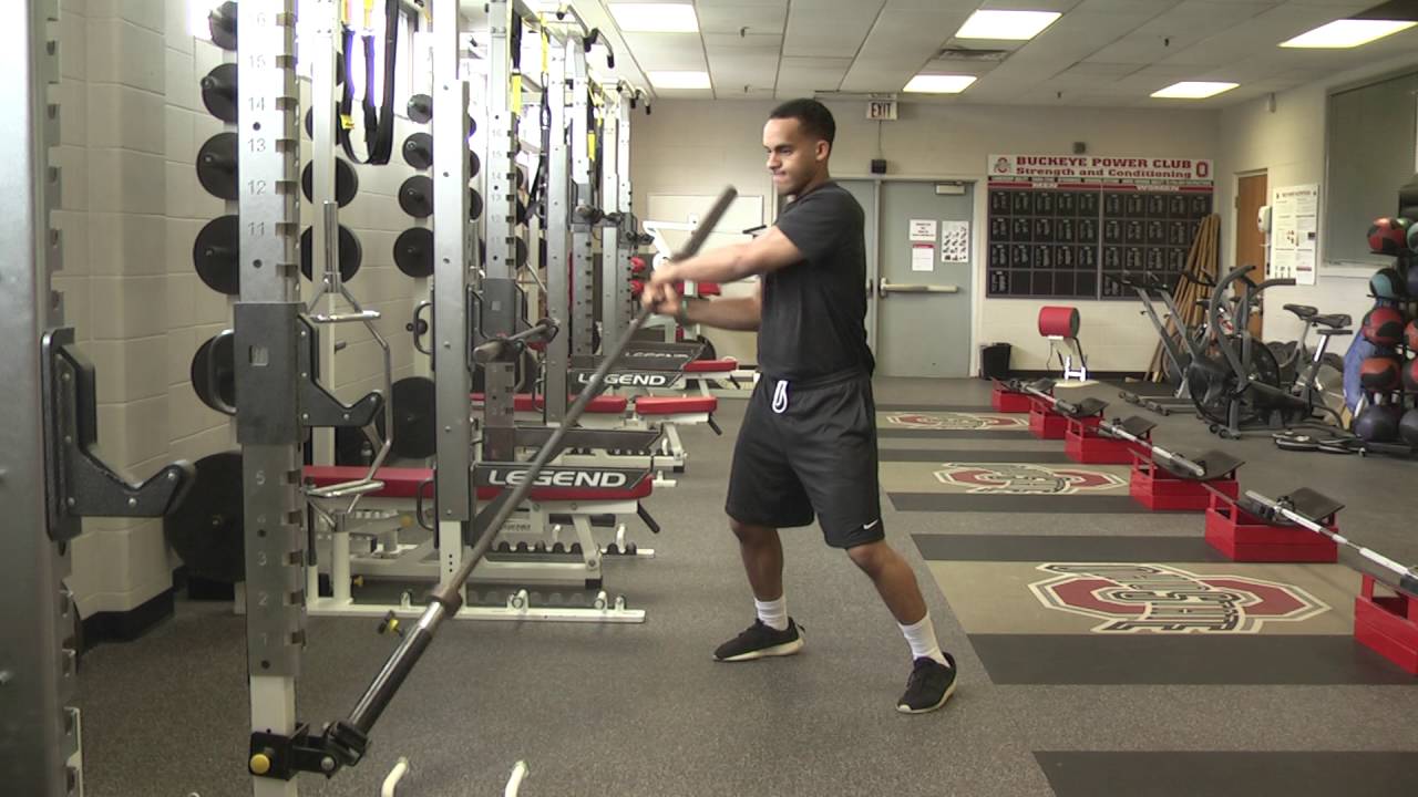 5 Core Exercises For Summer Abs: Get Shredded