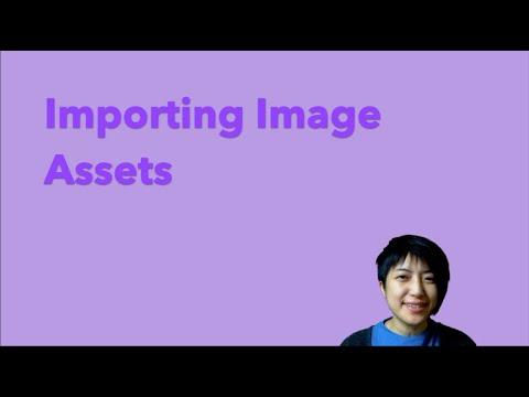8.4.1 Importing Image Assets - Frogger - p5.js Tutorial