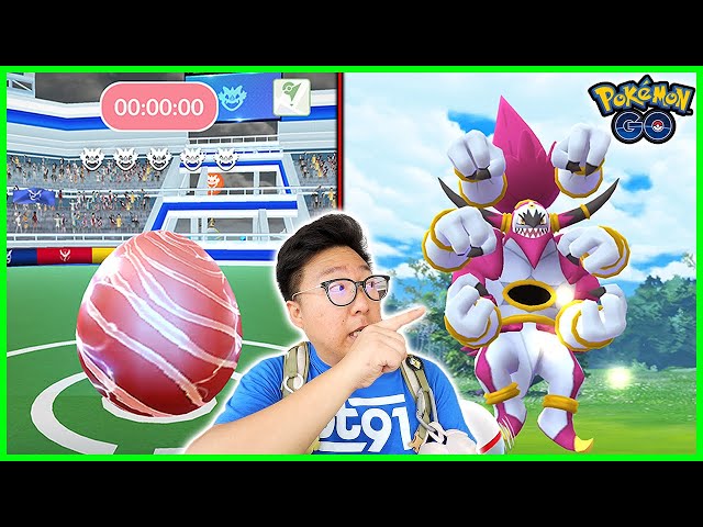 5 Season of Light highlights in Pokemon GO (2022)