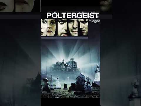POLTERGEIST Movie list ππ¬πΊππ»π¬π