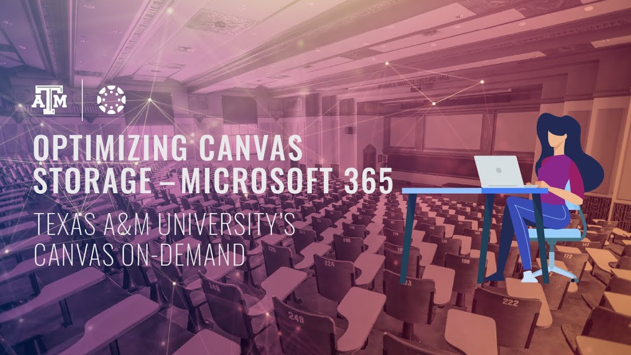 Optimizing Storage Using Microsoft 365