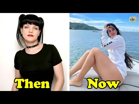 NCIS (2003) Cast ★ Then and Now in 2025