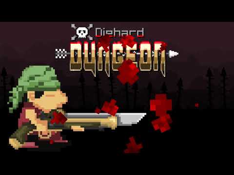 Steam Community :: Video :: Diehard Dungeon gameplay