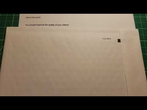 Answers to Frequent Questions and Comments!