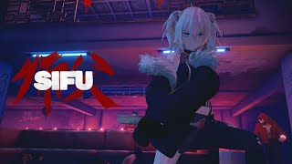 Sifu Mod - Shishiro Botan at Sifu Nexus - Mods and community