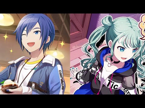 Proseka Beat Eater (KaiMiku mix)