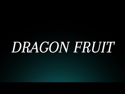 Learn How to Pronounce 'Dragon Fruit'! The Pronunciation Guide (Fruit Pronunciation)