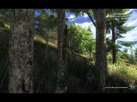 Steam Community :: Video :: theHunter Elk Hunt sample