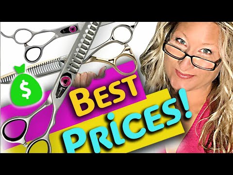 GET your PET GROOMING PRODUCTS HERE for the BEST PRICES! $$$$