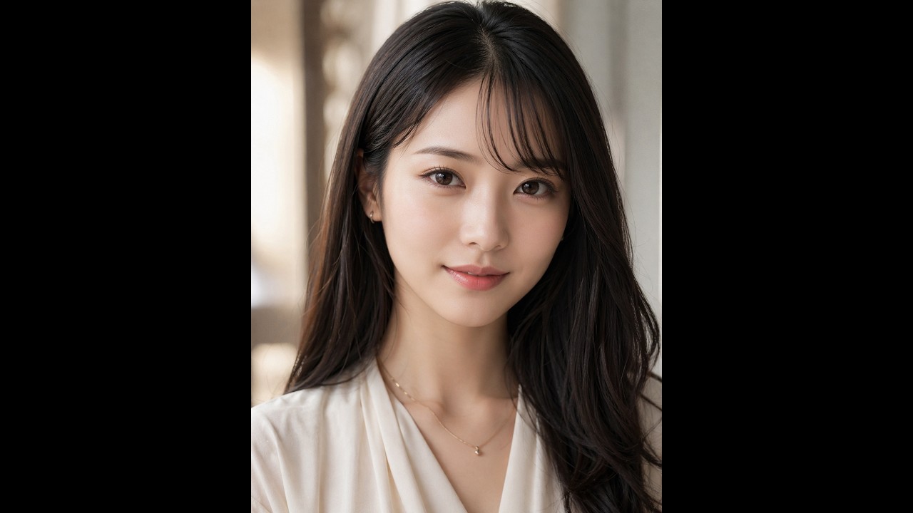 GPT Ultra Realistic Female Portraits Are INSANE Now — April 2026 AI Image Test
