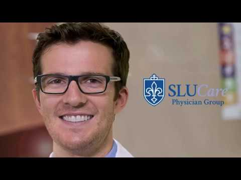 Dr. Zachary Hamilton - SLUCare Urology