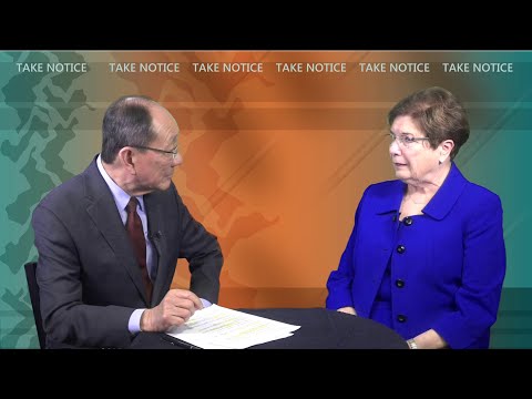 Take Notice - Ombudsman Services of San Mateo County