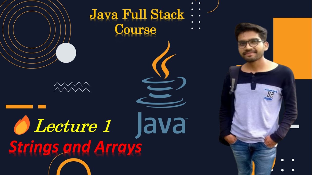 P2 L1: Object Creation, Method Creation and Calling Syntax in Java