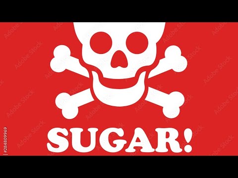 50 of the 200 names FDA uses to hide sugar in food