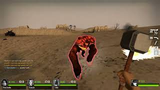 Super Gore Shove (Vscript) (Mod) for Left 4 Dead 2 - GameMaps.com