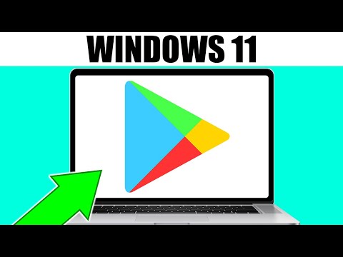 How to Download Apps in Laptop Windows 11
