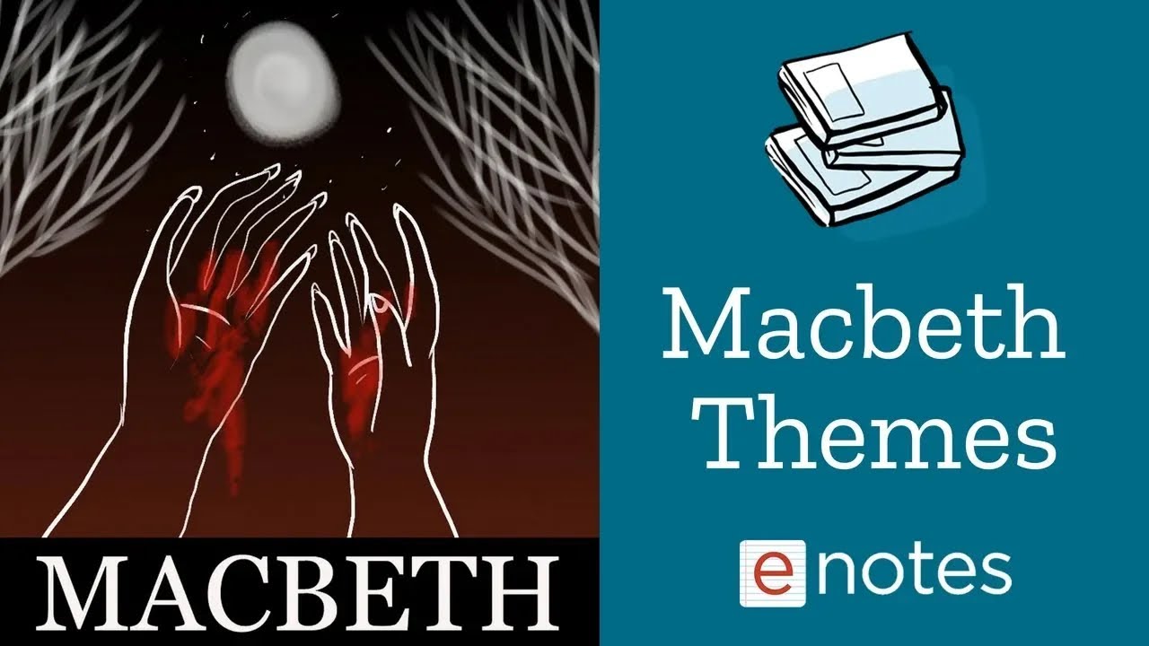 Macbeth Themes