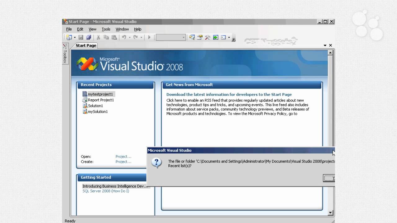 Introductory Nugget: Microsoft Database SQL Server 2008 Business Development 70-448