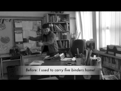 TeacherKit: A free app for teachers