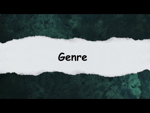 How to pronounce word "GENRE" | Word Meaning | American Accent