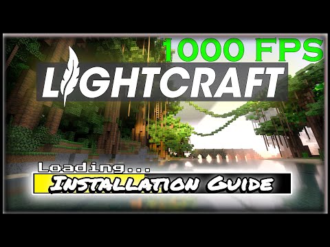 Light Craft | FPS Maximizing - Gallery - Minecraft Modpacks - CurseForge