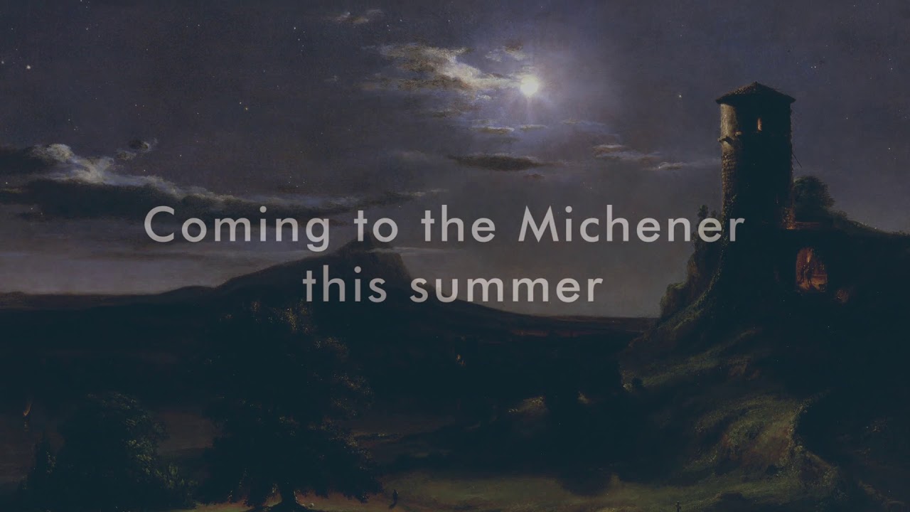 Michener Art Museum | James A. Michener Art Museum